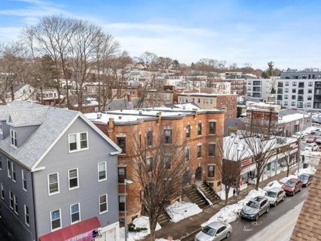 Washington St, Boston, Home For Sale