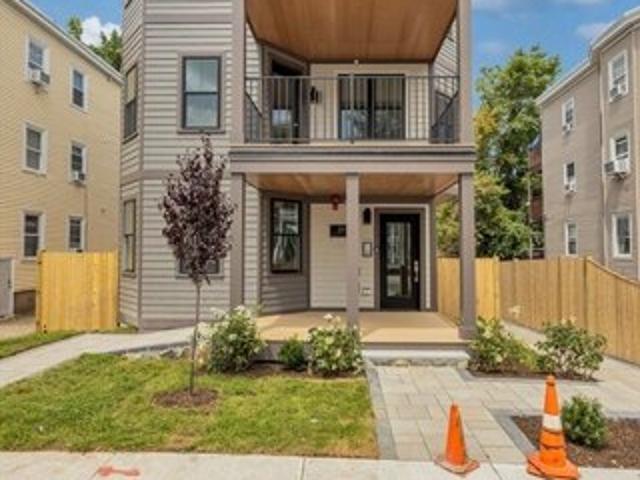 Washington St, Boston, Home For Sale
