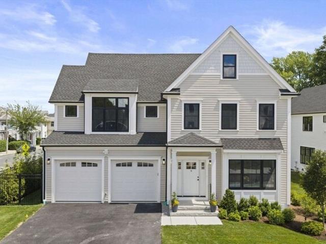 Washington St, Boston, Home For Sale