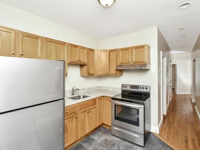 Washington St, Boston, Home For Sale