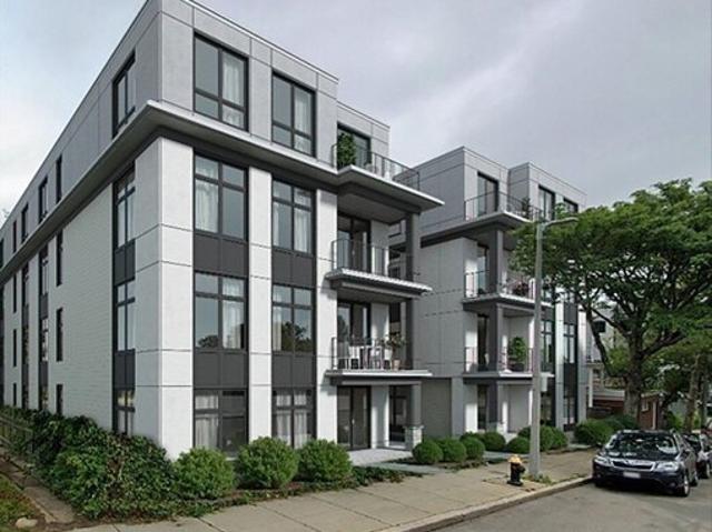 Washington St, Boston, Plot For Sale