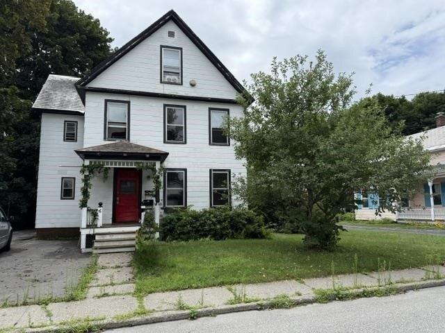Washington St, Brattleboro, Home For Sale