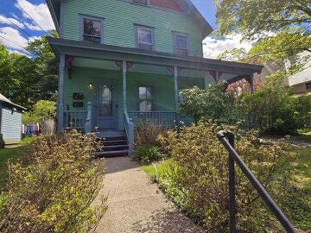 Washington St, Brattleboro, Home For Sale