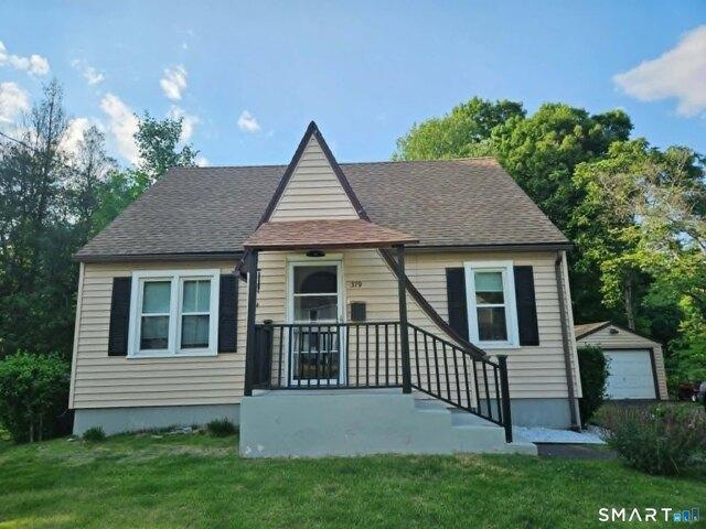 Washington St, Bristol, Home For Sale