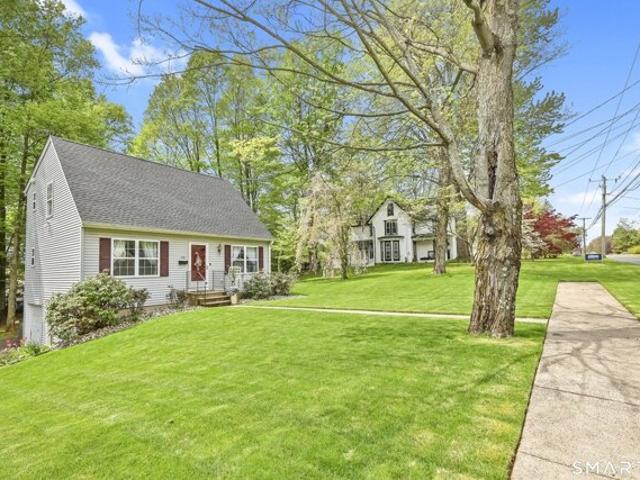 Washington St, Bristol, Home For Sale