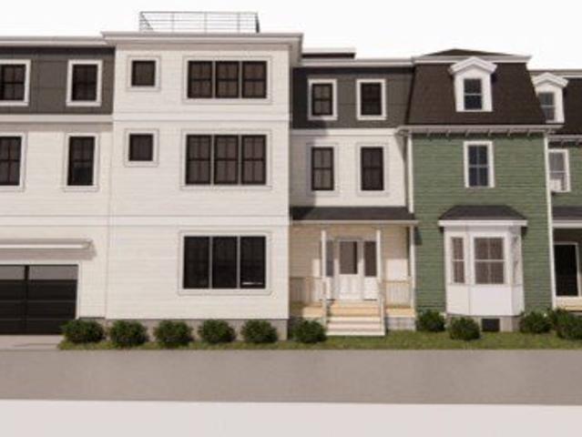 Washington St, Brookline, Plot For Sale