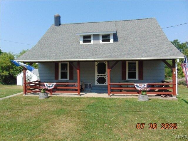 Washington St, Brownville, Home For Sale