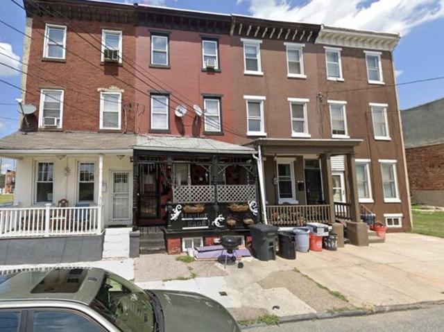 Washington St, Camden, Home For Sale