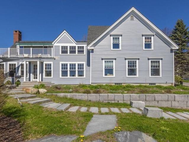 Washington St, Camden, Home For Sale