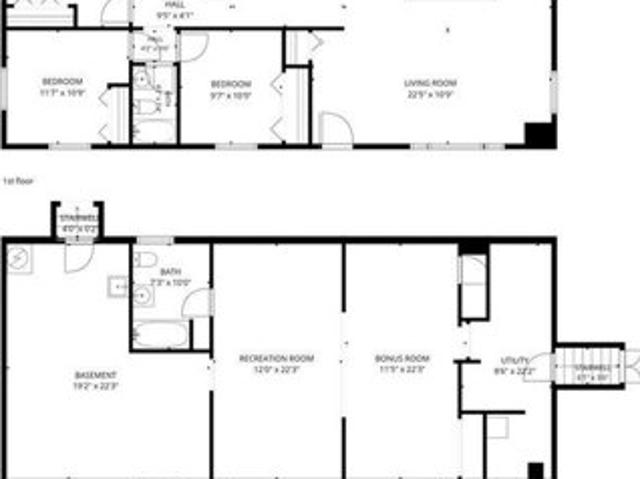Washington St, Camden, Property For Sale