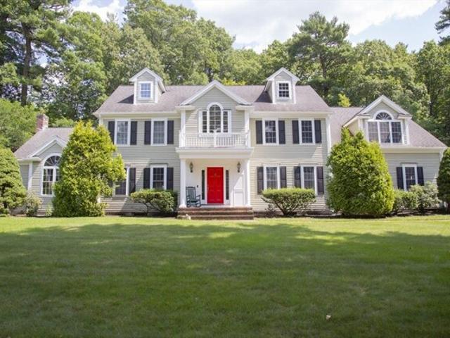 Washington St, Canton, Home For Sale