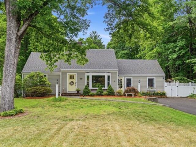 Washington St, Canton, Home For Sale