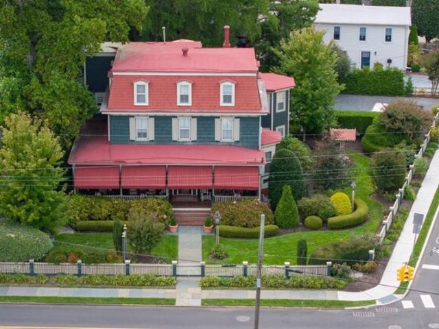 Washington St, Cape May, Home For Sale