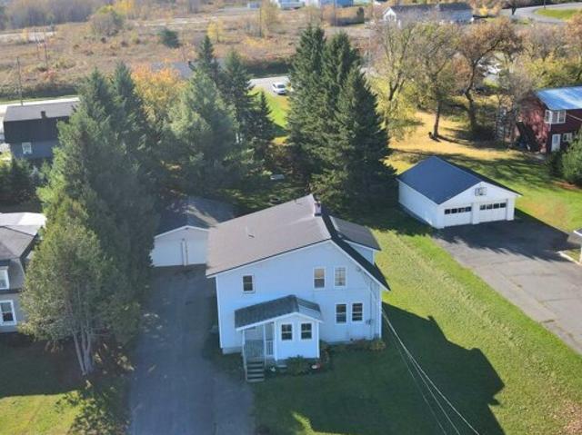 Washington St, Caribou, Home For Sale