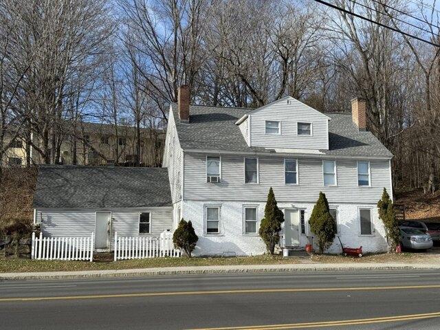 Washington St, Claremont, Home For Sale