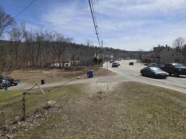 Washington St, Claremont, Plot For Sale