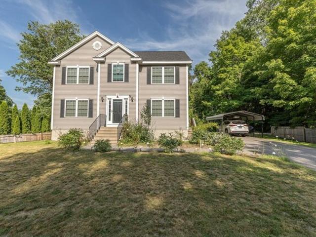Washington St, Concord, Home For Sale