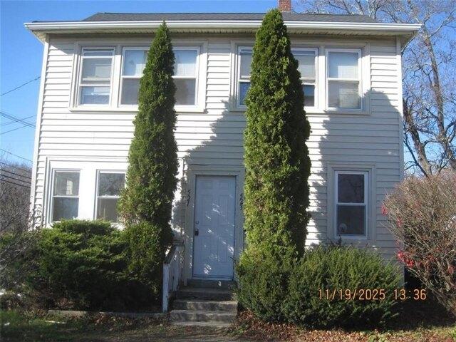 Washington St, Coventry, Home For Sale