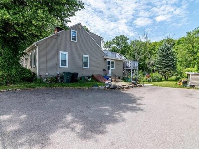 Washington St, Coventry, Home For Sale