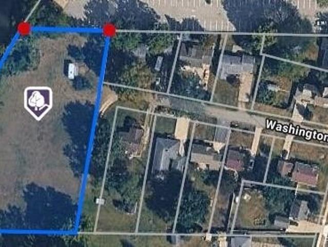 Washington St, Dundee Vlg, MI 48131
