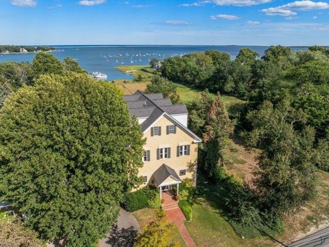 Washington St, Duxbury, Home For Sale