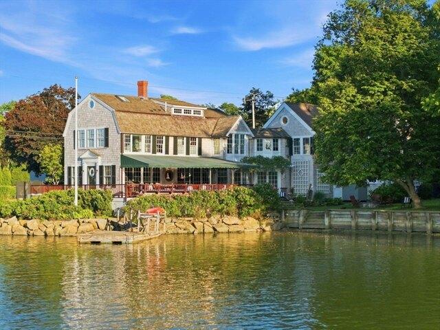 Washington St, Duxbury, Home For Sale