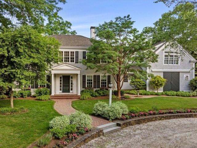 Washington St, Duxbury, Home For Sale