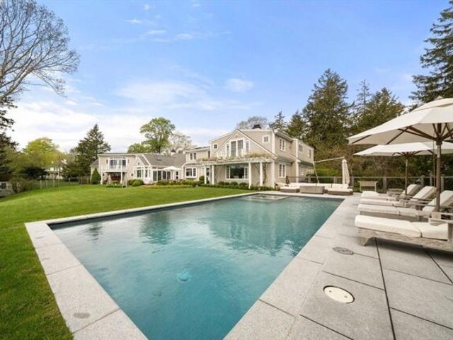Washington St, Duxbury, Home For Sale