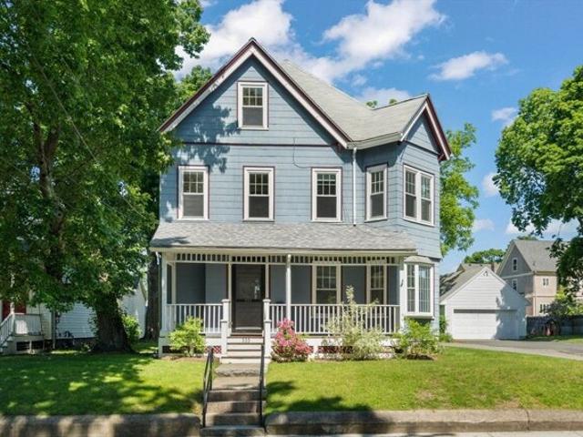 Washington St, Dedham, Home For Sale