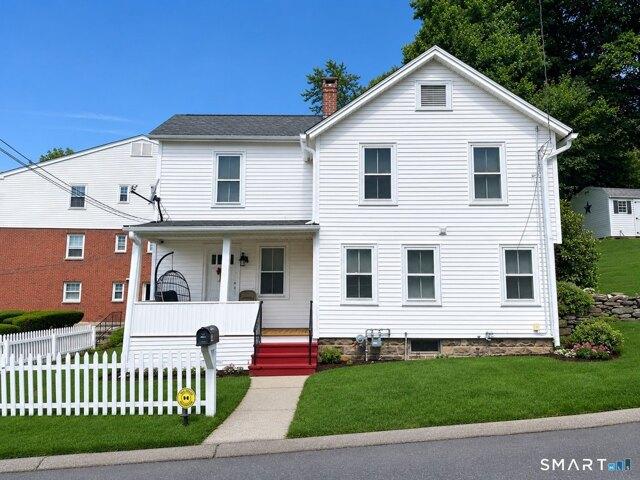Washington St, Derby, Home For Sale