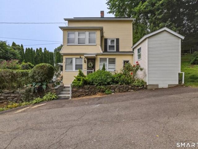 Washington St, Derby, Home For Sale