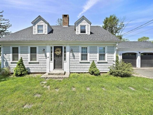 Washington St, East Bridgewater, Home For Sale