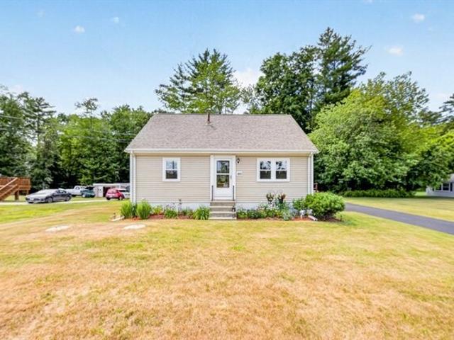 Washington St, East Bridgewater, Home For Sale