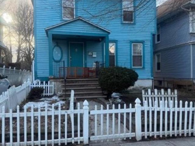 Washington St, East Orange, Home For Sale