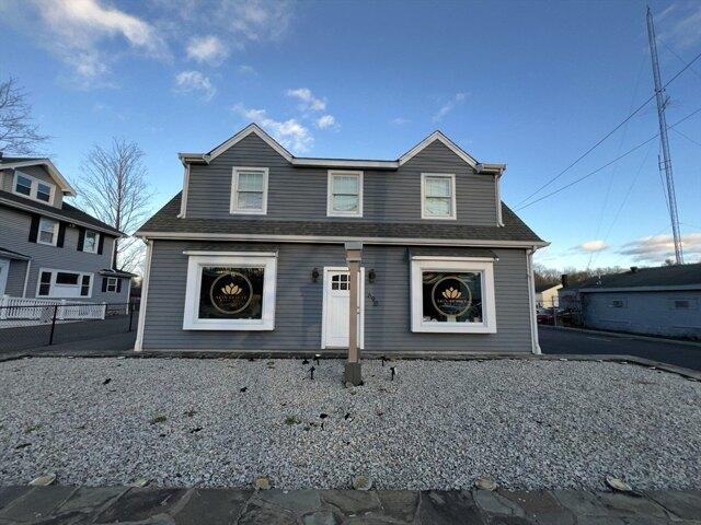 Washington St, Easton, Home For Sale