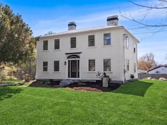 Washington St, Easton, Home For Sale
