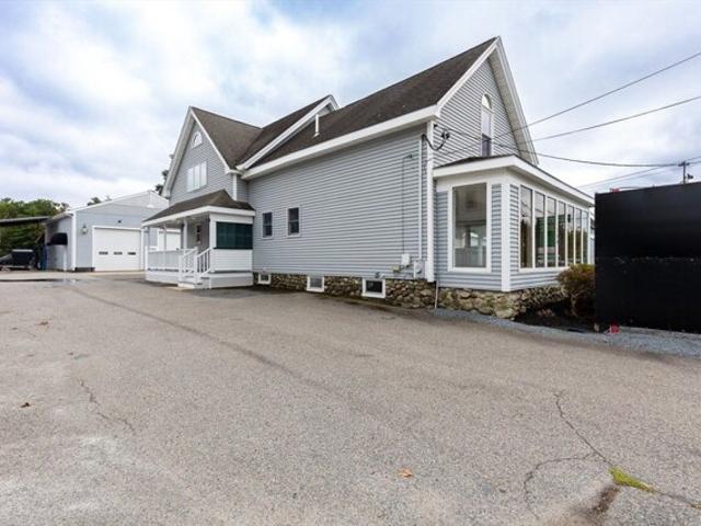 Washington St, Easton, Home For Sale