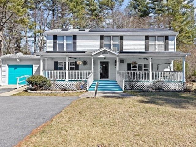Washington St, Easton, Home For Sale