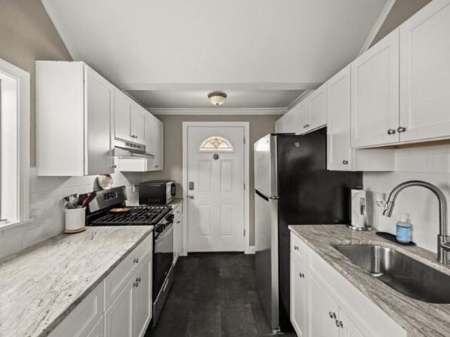 Washington St, Fall River, Home For Sale