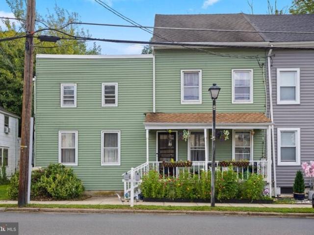 Washington St, Fieldsboro, Home For Sale