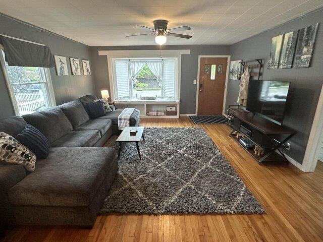 Washington St, Fieldsboro, Home For Sale
