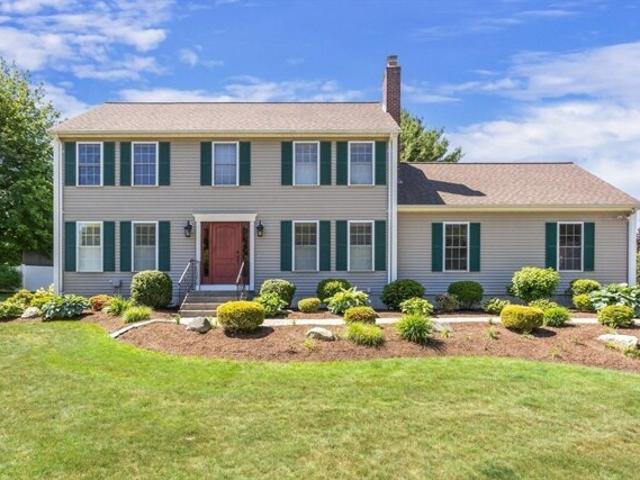 Washington St, Franklin, Home For Sale