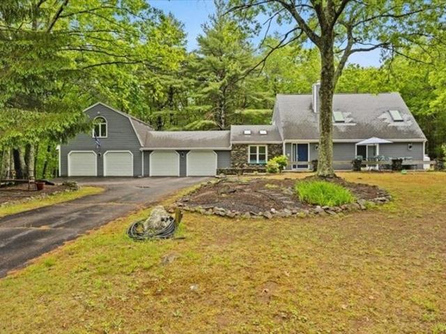 Washington St, Franklin, Home For Sale