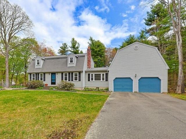 Washington St, Franklin, Home For Sale
