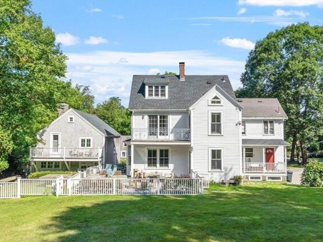Washington St, Gloucester, Home For Sale