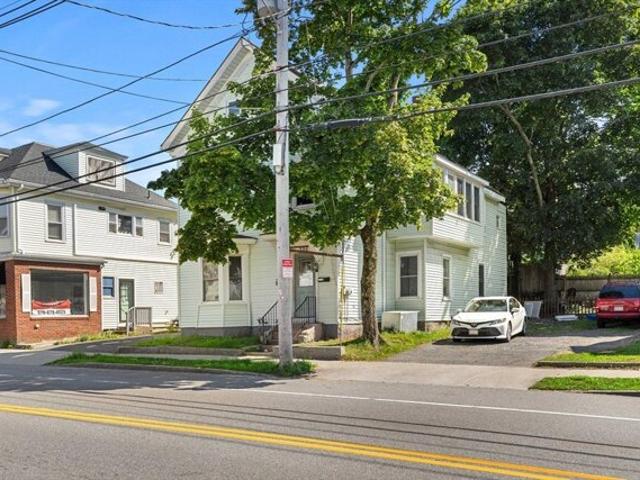 Washington St, Gloucester, Home For Sale