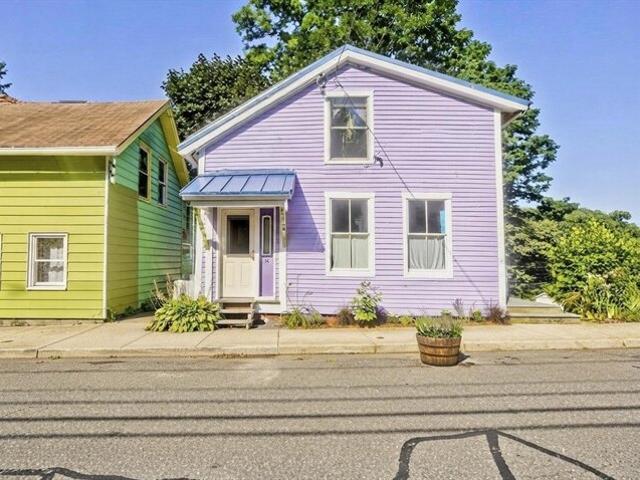 Washington St, Greenfield, Home For Sale