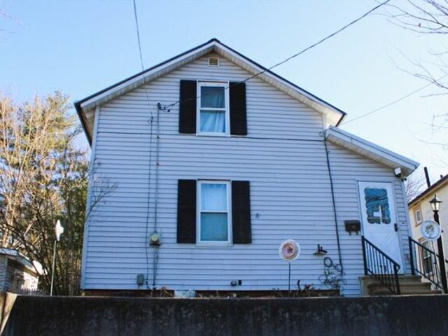 Washington St, Greenfield, Home For Sale