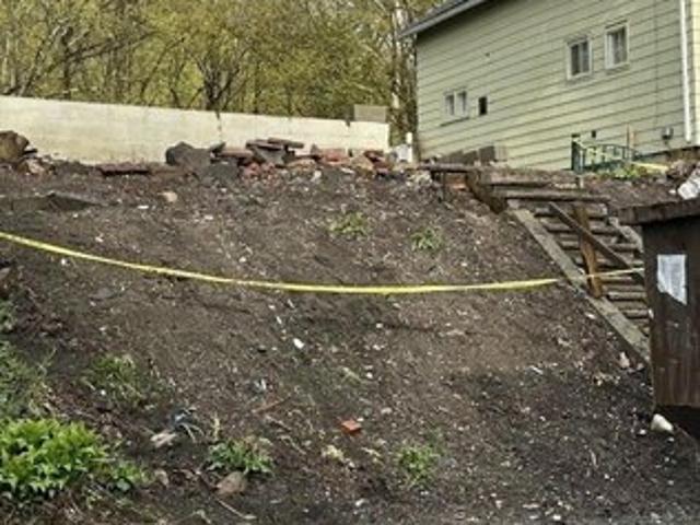 Washington St, Greenfield, Plot For Sale