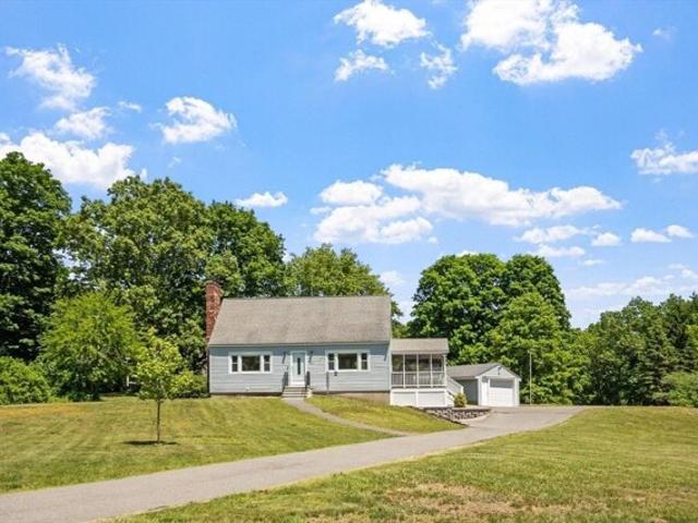 Washington St, Groveland, Home For Sale